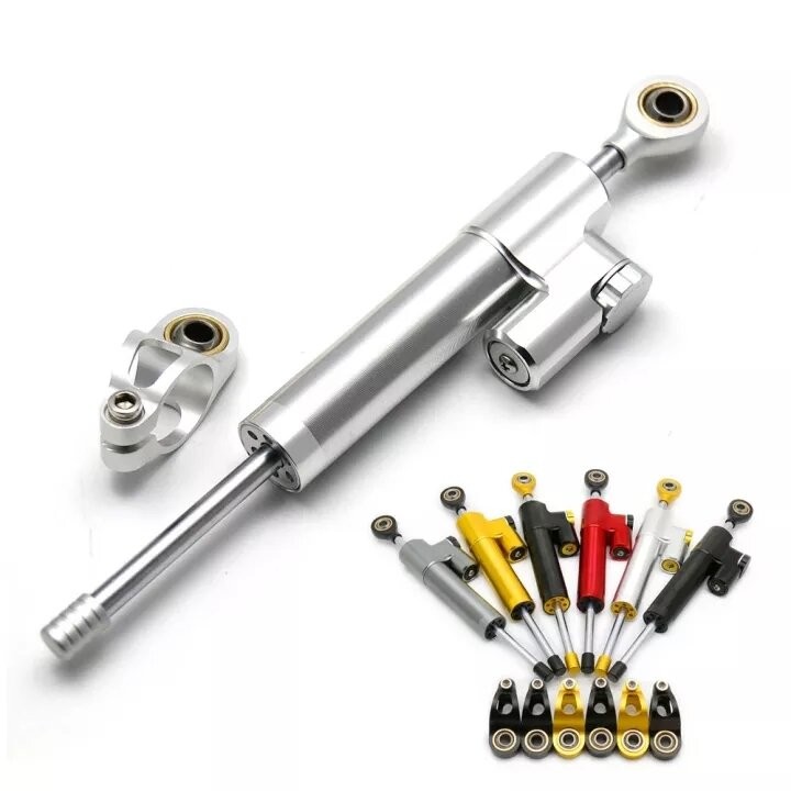 Suitable for Yamaha MT-07, MT-09, MT07, MT09 YZF R1, R6, Z750, Z1000 ...