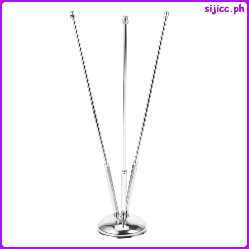 Table Flag Pole Desk Decorations Vehicle Frames Metal Poles Monitor ...