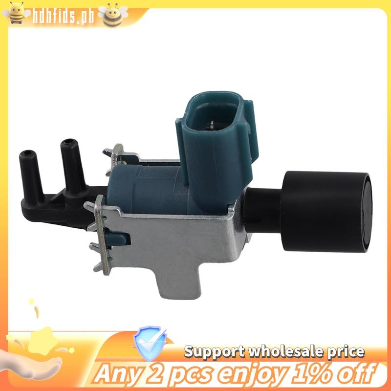 [In stock]-90910-12155 Valve Assy Vacuum Switching Valve for Toyota ...