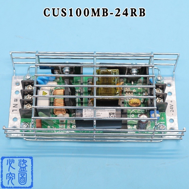 ☞Hitachi Elevator AVR power board CUS100MB-24 RB control cabinet power ...