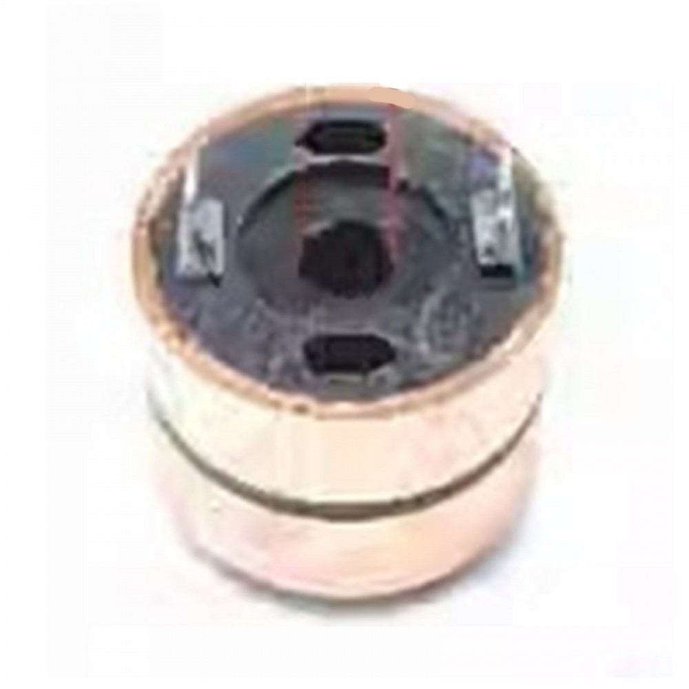 Copper Head SlipRing Collector Ring for High Speed Motors 25x10x8 5(22 ...
