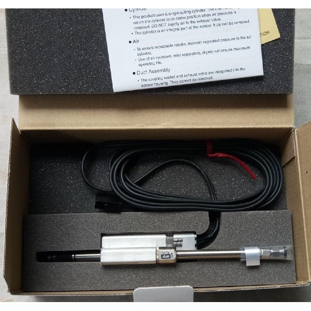 KEYENCE / keyence proximity sensor gt-a22 proximity sensor | Shopee ...