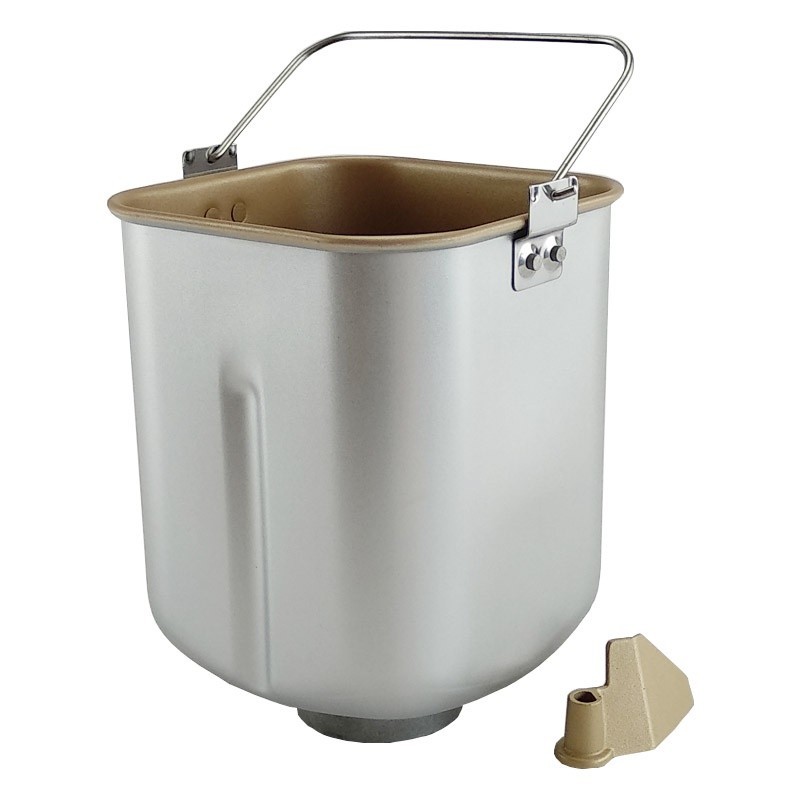 Baicui bread machine liner barrel accessories mixing and dough barrel ...