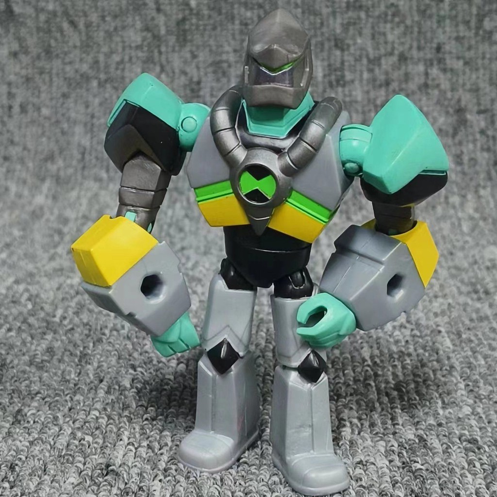 【Fast shipping】ben 10 toys、ben 10 action figure Model figurines limited ...