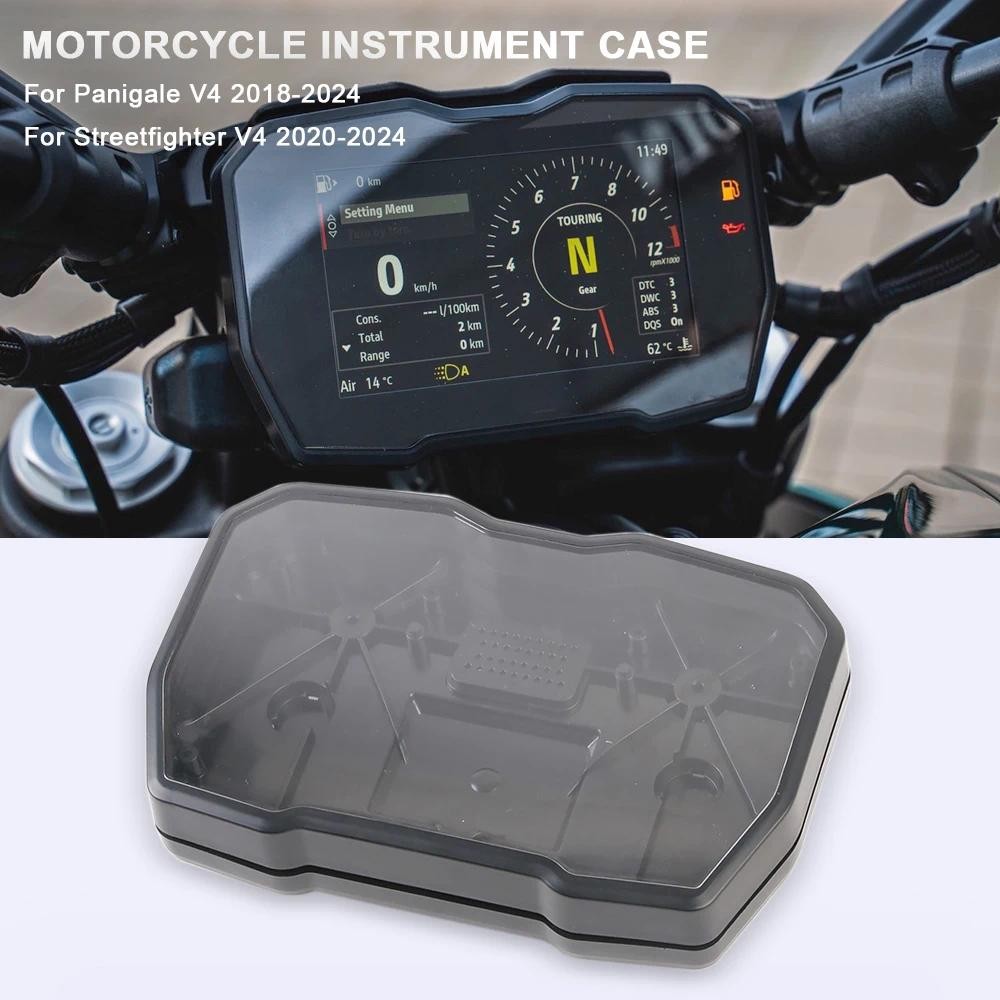 Motorcycle Speedometer Housing For Ducati Panigale V4 Streetfighter V4 ...