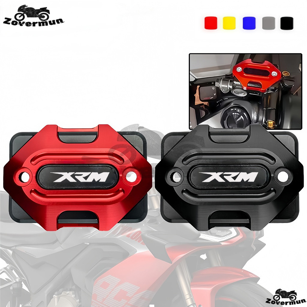 Fit For HONDA XRM 125 Carb XRM110 Motorcycle accessories CNC aluminum ...