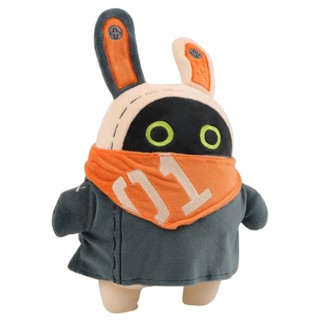 Zenless Zone Zero，Soft Stuffed Rabbit Plush Toy Game Peripheral Bunny ...