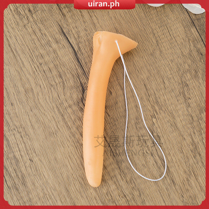 Witch Nose Halloween Decor Costumes Cosplay Fake Props Party Simulation ...