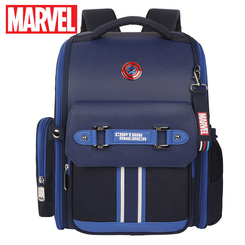 Elementary School Students British Schoolbags One to Three Fourth Grade ...