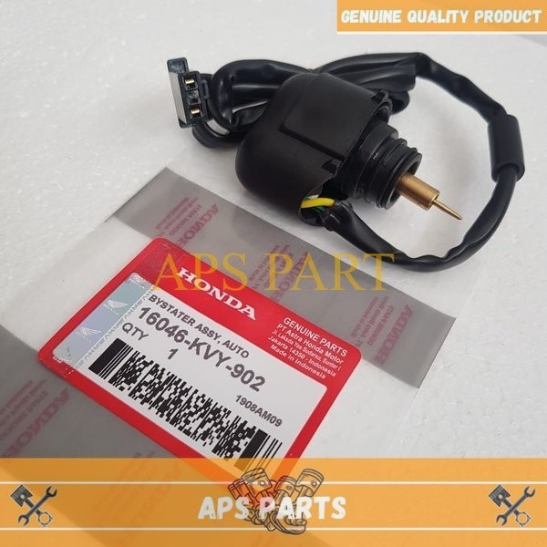Aps PART__ Switch Sensor Langsam Choke Cuk Automatic Honda Beat Tojiro ...