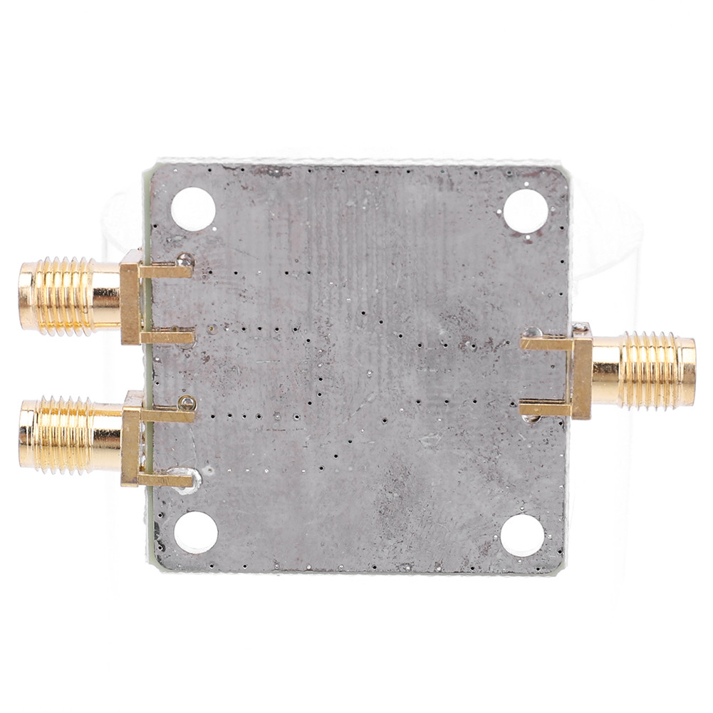 DC-5G RF Microwave Resistor 1 Split 2 Radio Frequency Divider Module ...