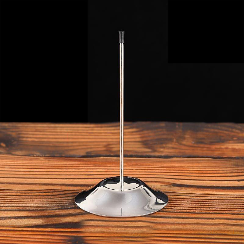 【soldmax】 Safe Memo Holder/ Receipt Holder /Spike Stick for Bill ...