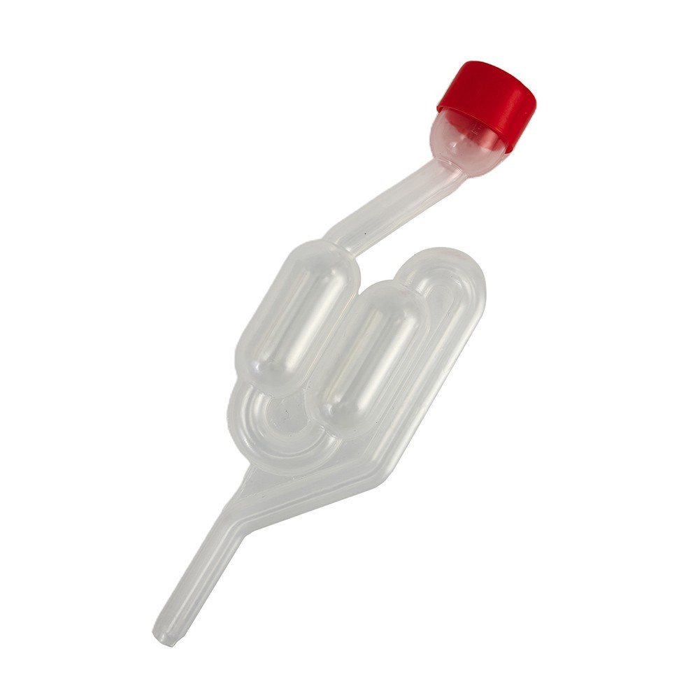 1* - Combustion Leak Tester Kit Head Gasket Block Sniff Test Fluid ...