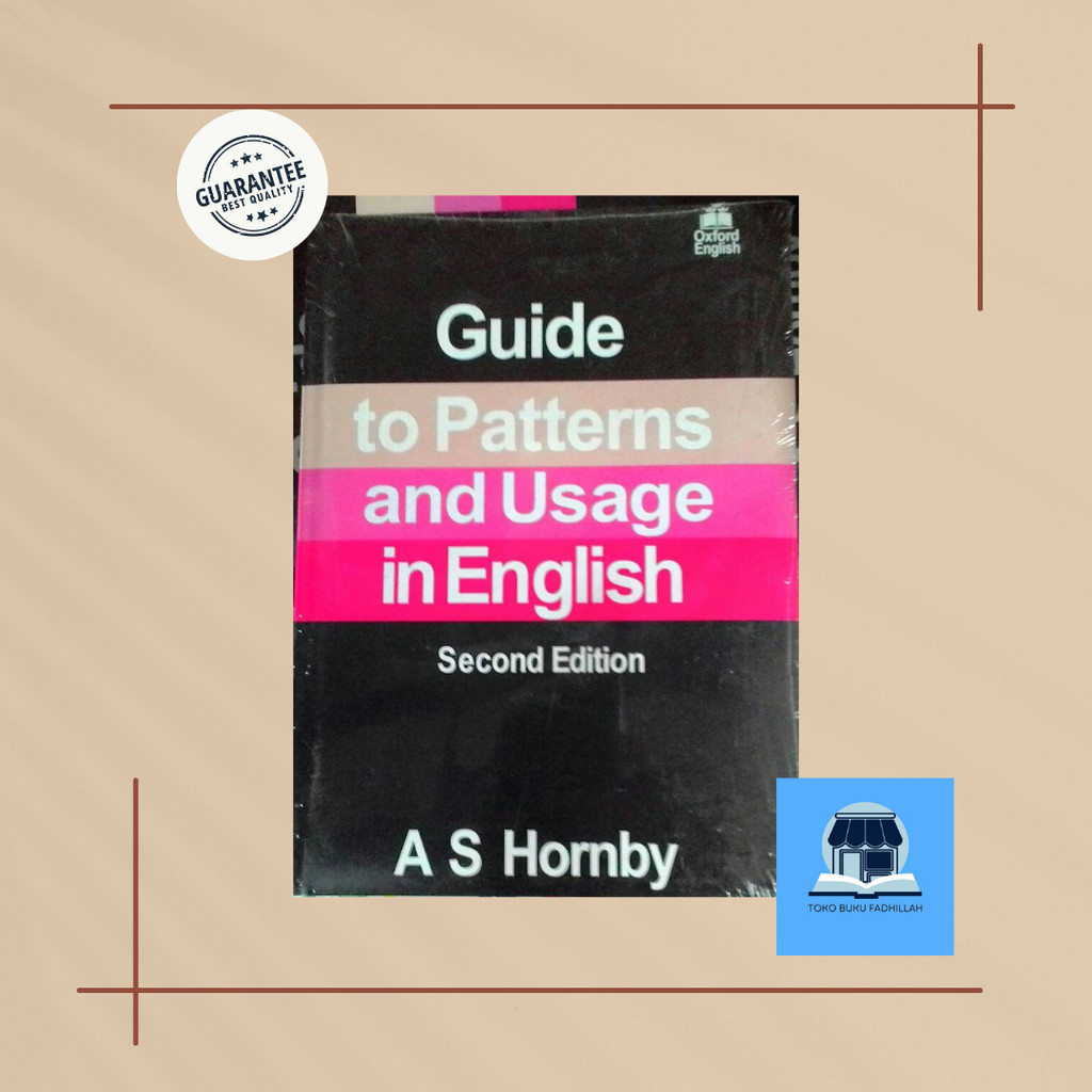 Guide to patterns and ages in english | Shopee Philippines