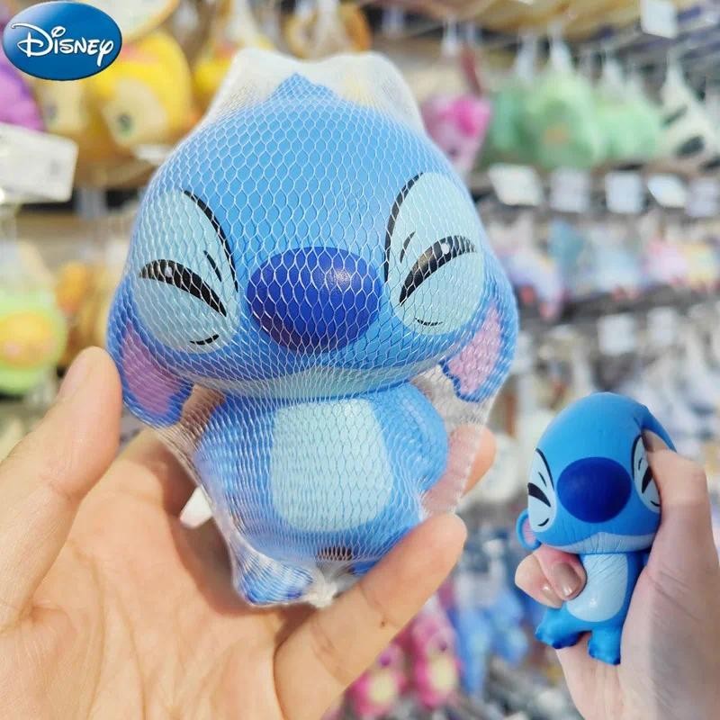 Anime Stitch Disney Figure Doll Decompression Toys Kawaii Anime Lilo ...