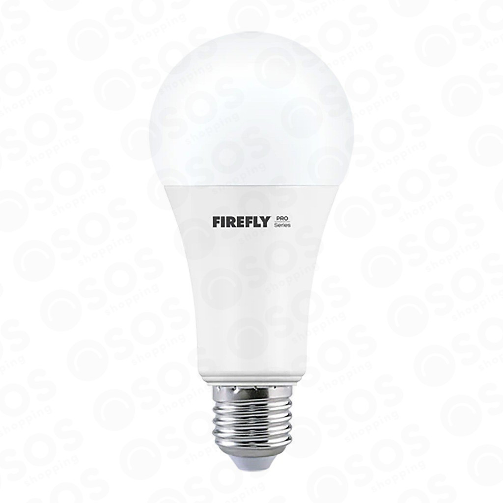 FIREFLY Pro Series LED A-Bulb (14W / 100-240V ) Daylight FBI214DL •OSOS ...