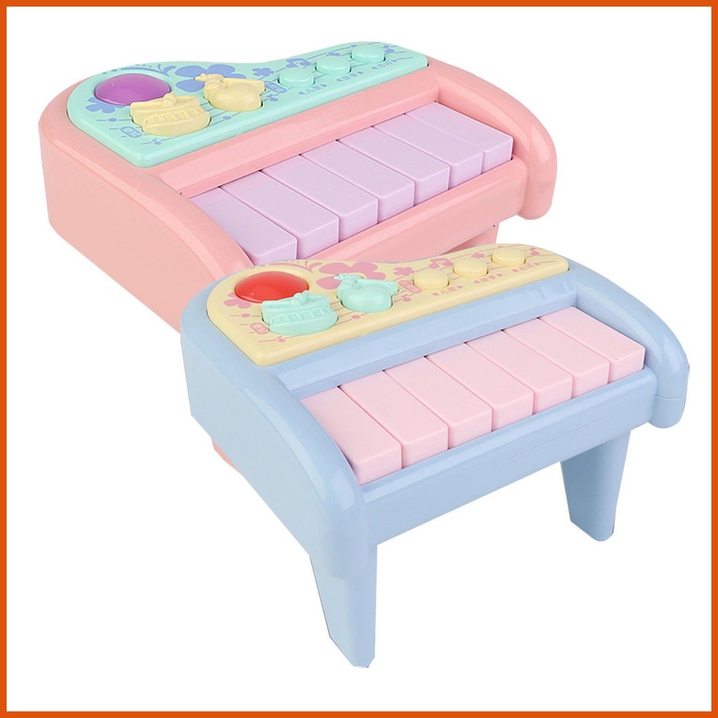 Mini Piano for Kids Kids Keyboard Piano Toddler Electric Keyboard Piano ...