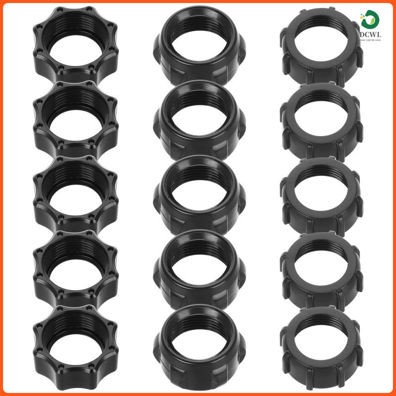 15 Pcs Phone Holder for Car Wireless Charging Nut Accessories Accessory ...