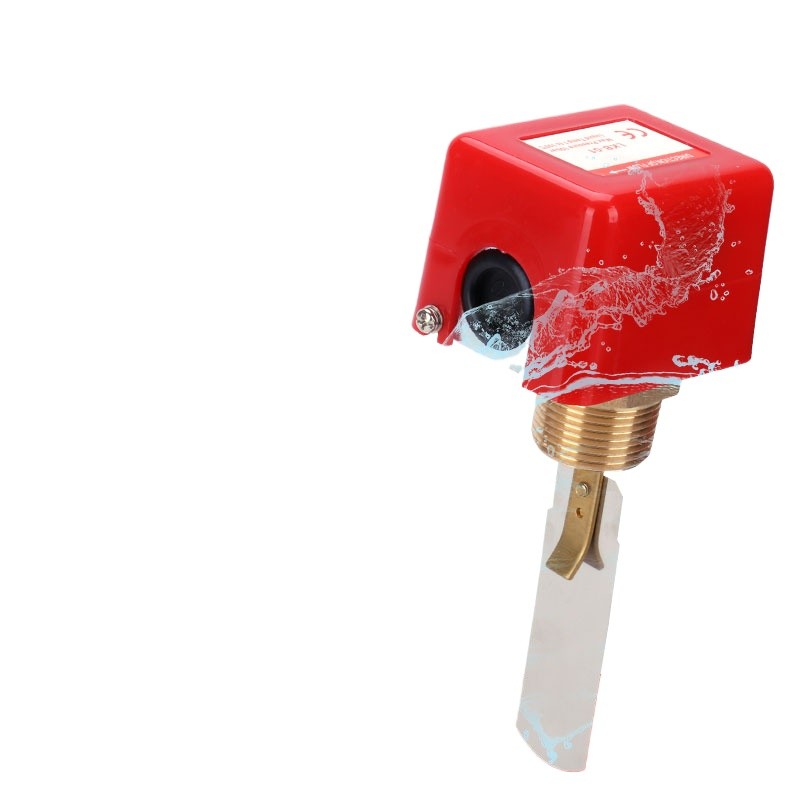 Water flow switch flow meter sensor running water liquid meter sensor ...