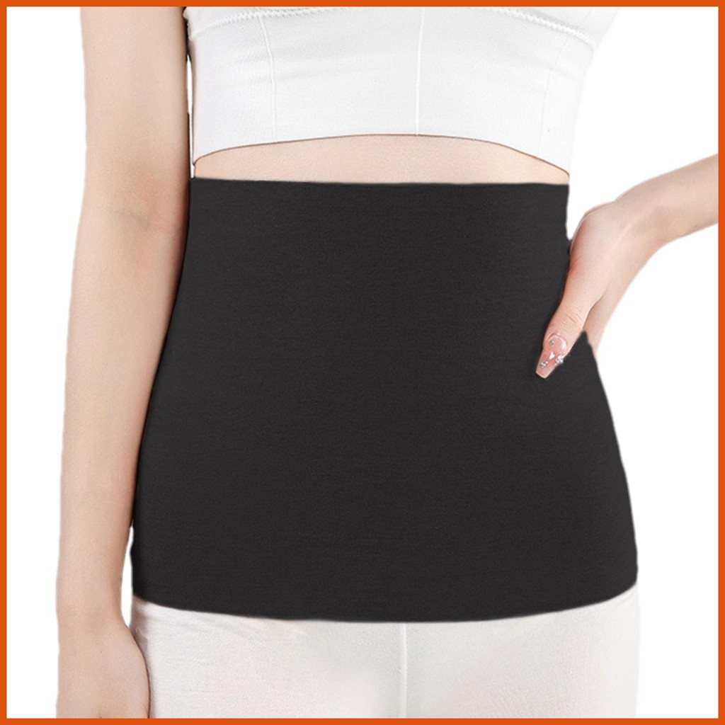 Abdominal Support Binder Stomach Abdominal Belly Wrap Tummy Control ...