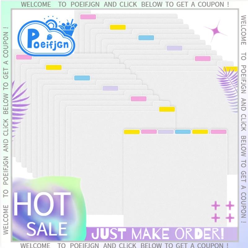Scrapbook Paper Dividers Bulk for Dividing 12 X 12 Inch Scrapbook Paper ...