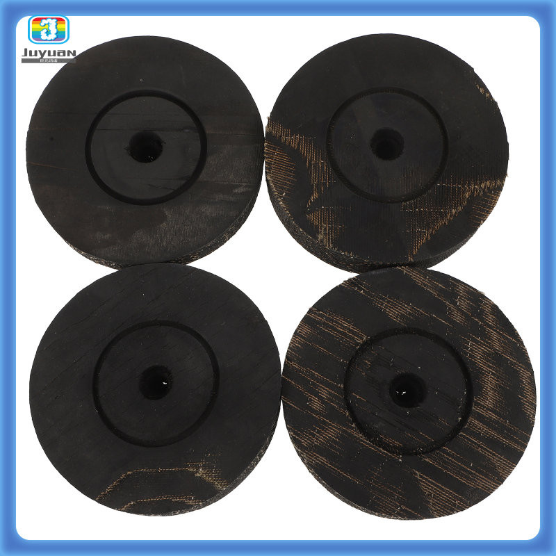 Floor Jack Pad Pads for Trailer Lift Stand Pinch Welds Rubber jyuanxnuo ...