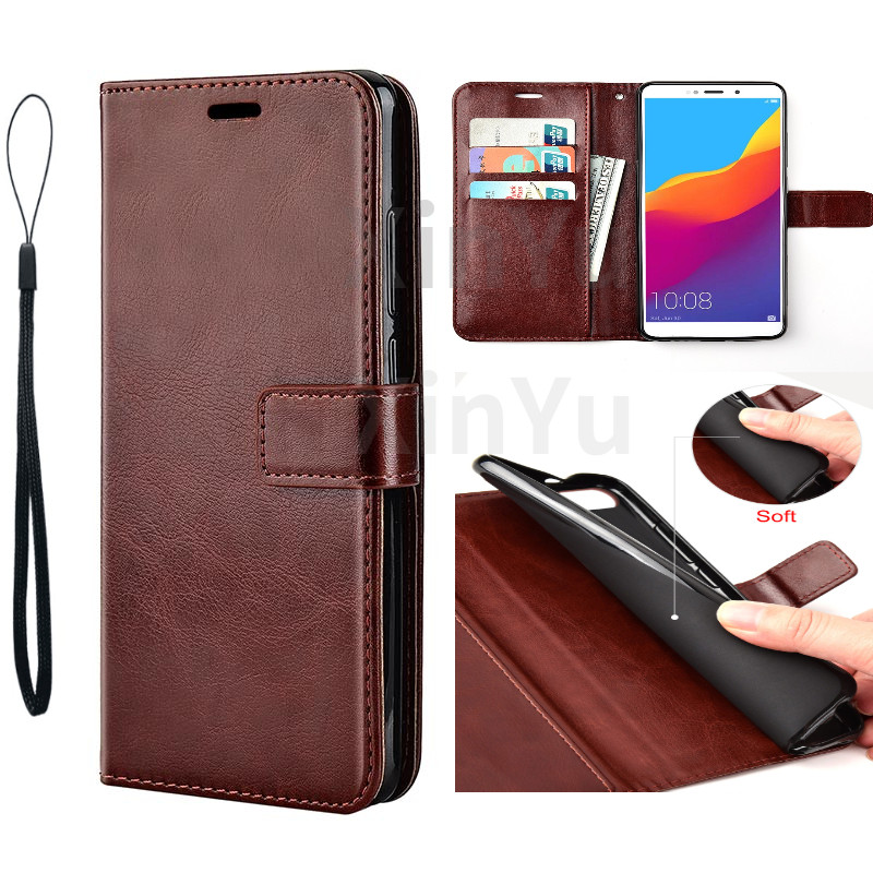 Flip Case for Redmi 14C 13C 12C 10C 9C 13X 13 13R A5 A4 A3X A3 A2+ A2 A1 A1+ Redmi14C PU Leather ...