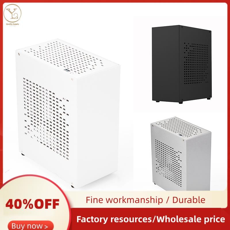 A07 Mini Itx Computer Case Chassis Htpc Host Case Usb3 0 Itx Enclosure Personal Computer Chassis