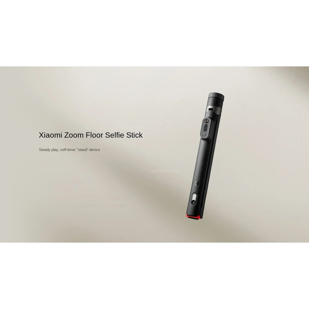 Xiaomi Smartphone Selfie Tripod 1.6m Aluminum Alloy Telescopic Stick ...