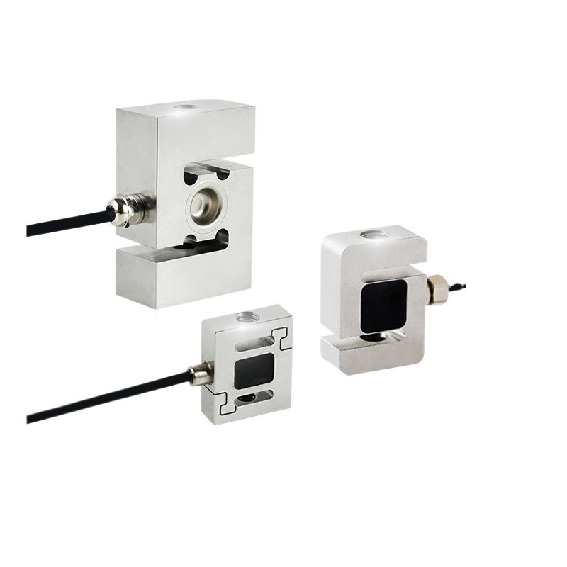 Aile high-precision S-type tension and pressure weighing sensor module ...