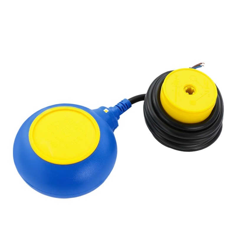 Liquid level float switch water level controller automatic level gauge ...