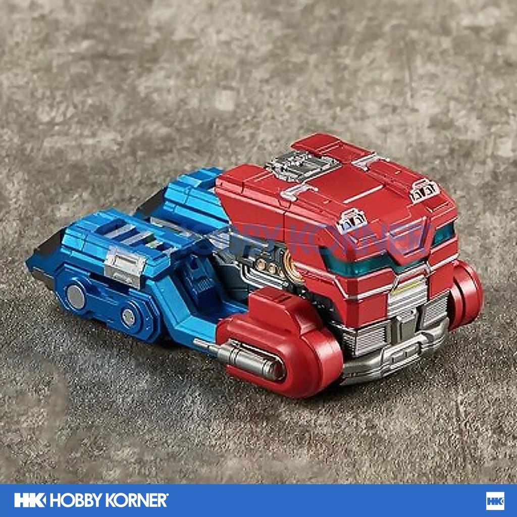 (IN STOCK) WAY STUDIOS WM2403 Transformers One Optimus Prime Vehicle ...