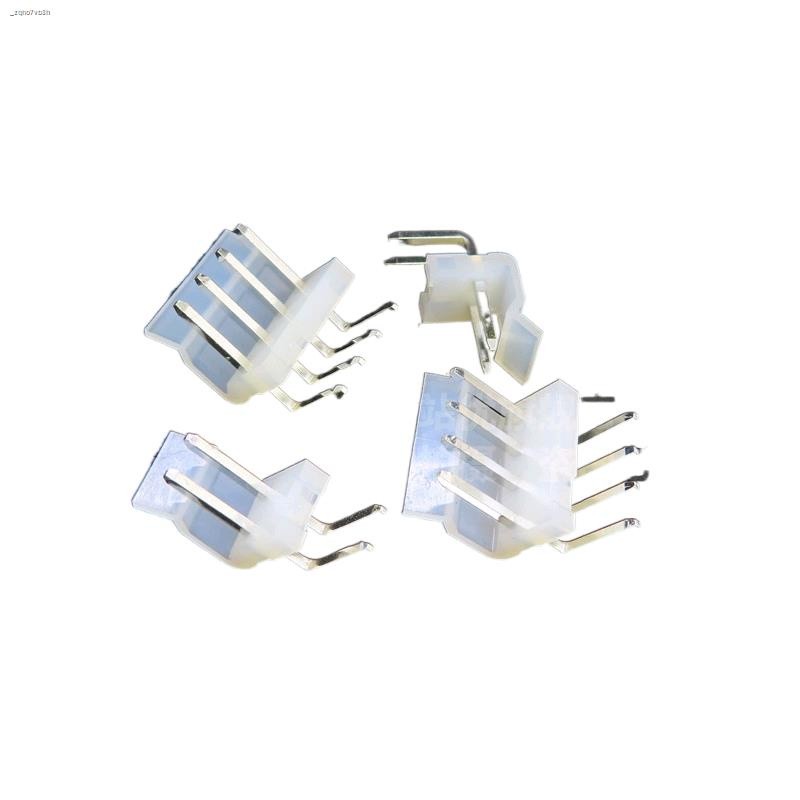 CH3.96 Angled Pin Connector Connector Terminal 2P 3P 4P 5P 6P 7P 8P 10P | Shopee Philippines