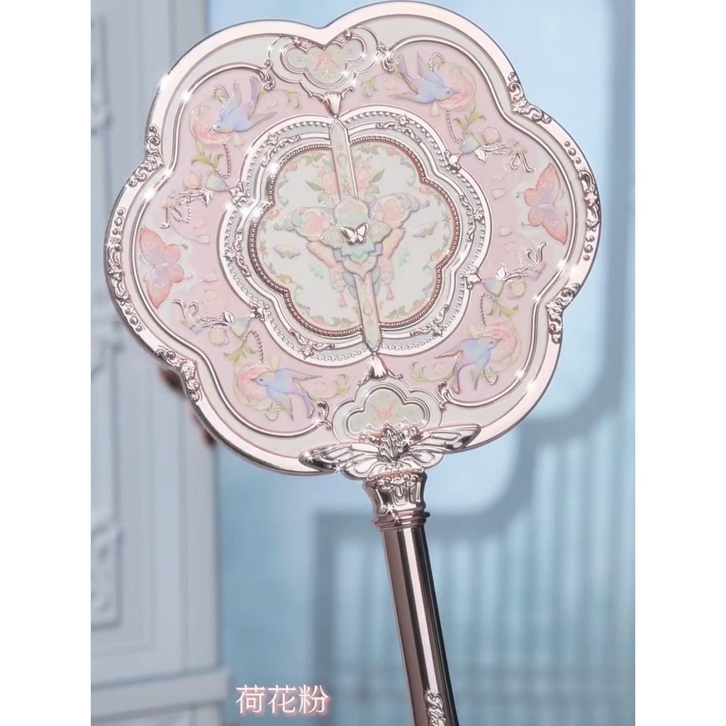 FLOWER KNOWS New Mirror Flower Knows Butterfly Cloud Shoulder ...