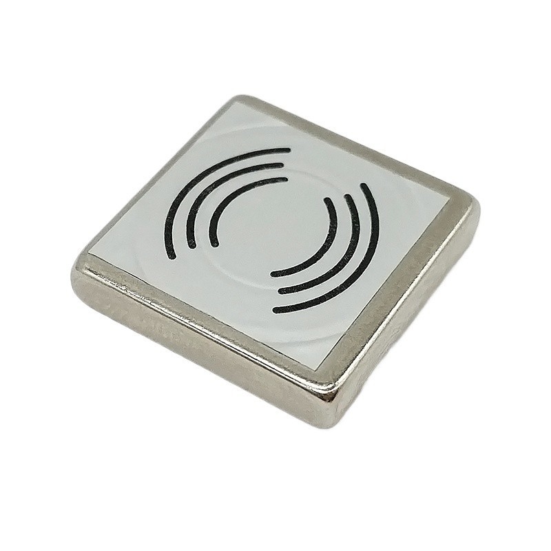 〗Suitable for Thyssen elevator weighing magnet EK-HDJD magnet magnet ...