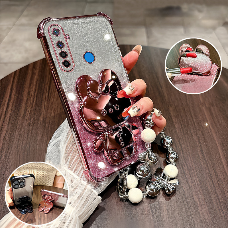 【Shock resistant】Case For Realme 5 5i 5s 6i c3 5 Pro Phone case New 3D ...