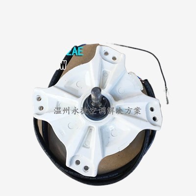 TCL air conditioner outdoor fan motor W5S6FB009 fan Dayang motor ...