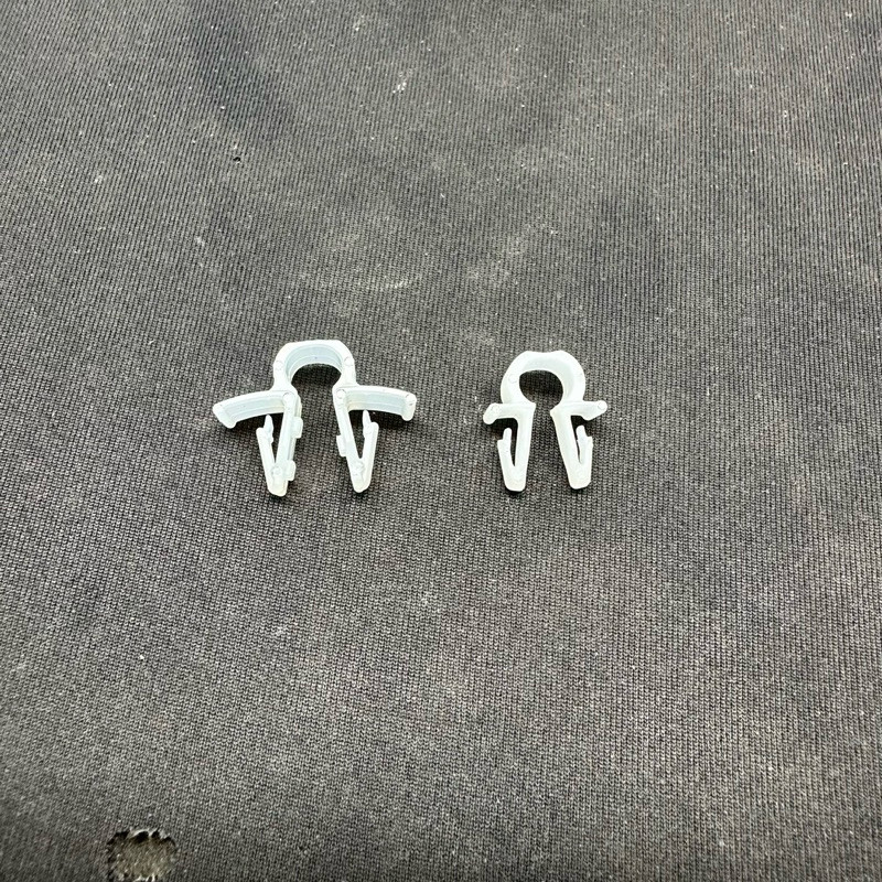 Retainer Hose Clip Button original universal Water wiper Hose wiper ...