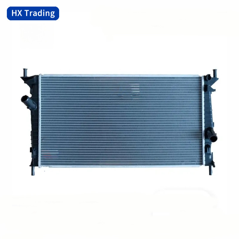 Mazda 3 Radiator 2003-2010/1.6L 2.0L/Ford Focus 2004-2012 Water Cooling ...