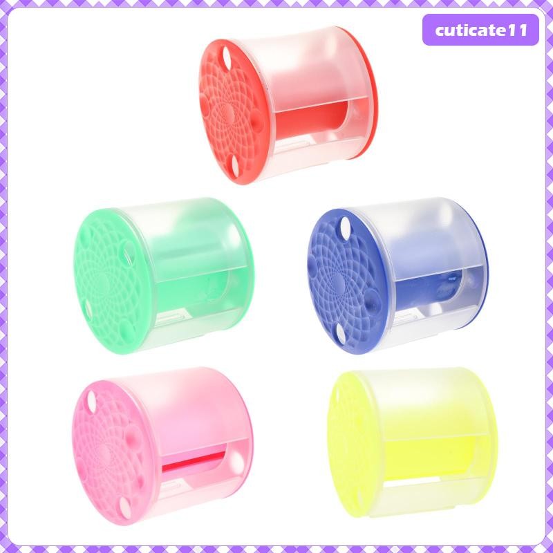 [Cuticate1] Gymnastics Ribbon Winder, Dance Ribbon Storage Case ...
