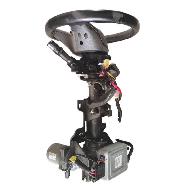 Kia Smart Run Electric Power Steering Gear Column Assembly Electronic ...