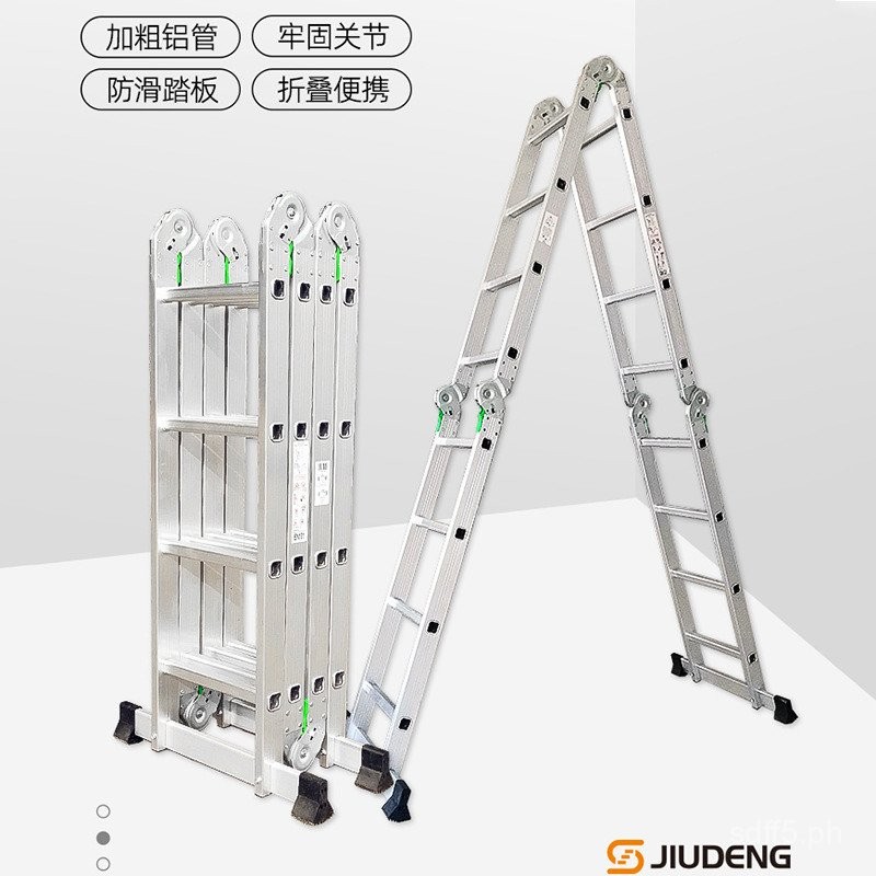 Cross-Border Foreign Trade Small Joint Folding Stair Multi-Purpose ...
