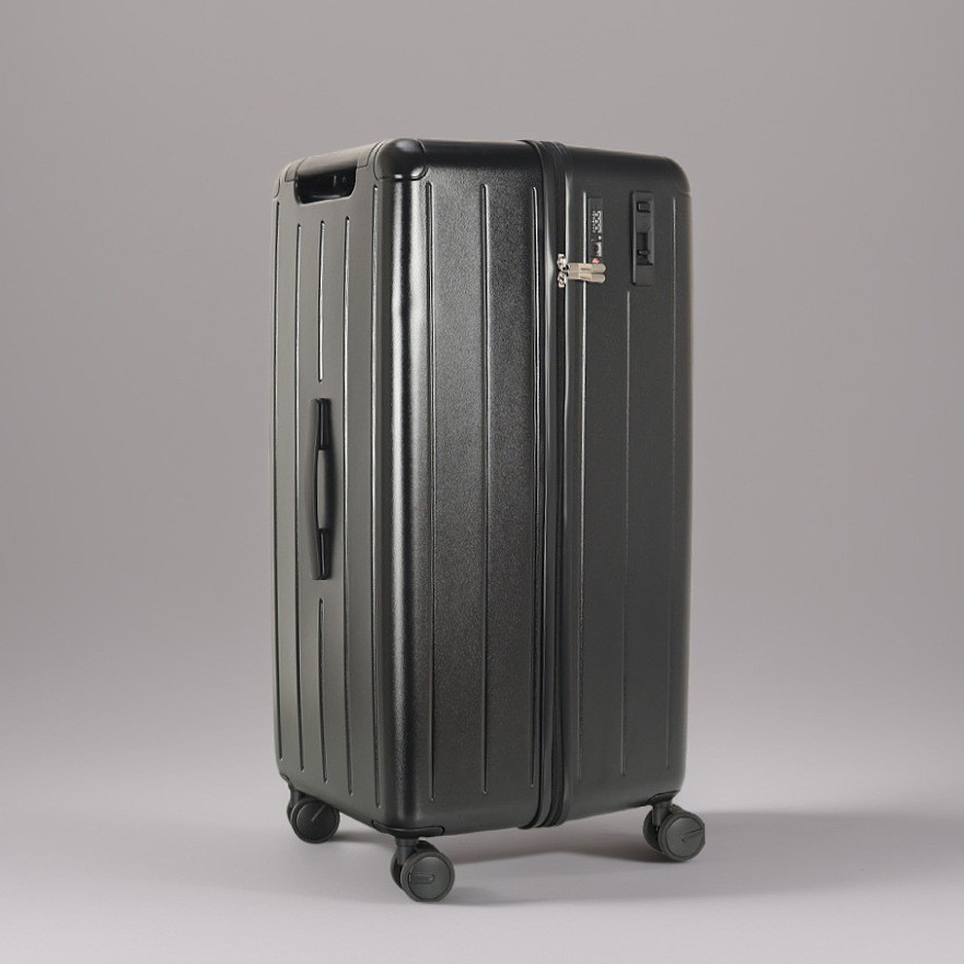 Ultra-Light Check-in Suitcase-Day Travel Case for Studying Abroad Is ...