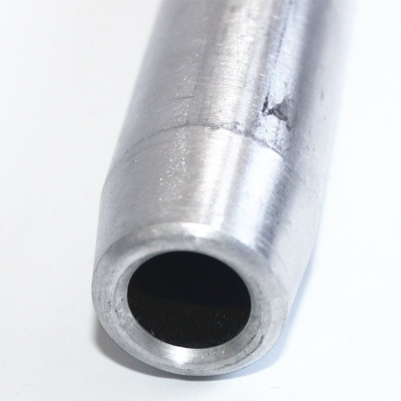 Square Insulated Connection Coupling Pipe240mm Overhead Line Joint Tube ...