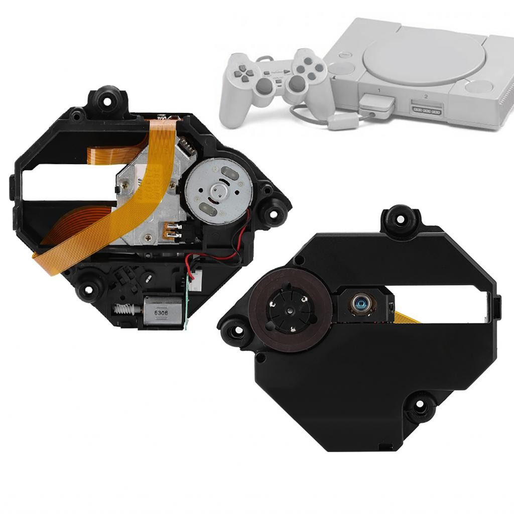 cancanshop-ph Lens for PS1 Replacement Compatible KSM-440ADM Game ...