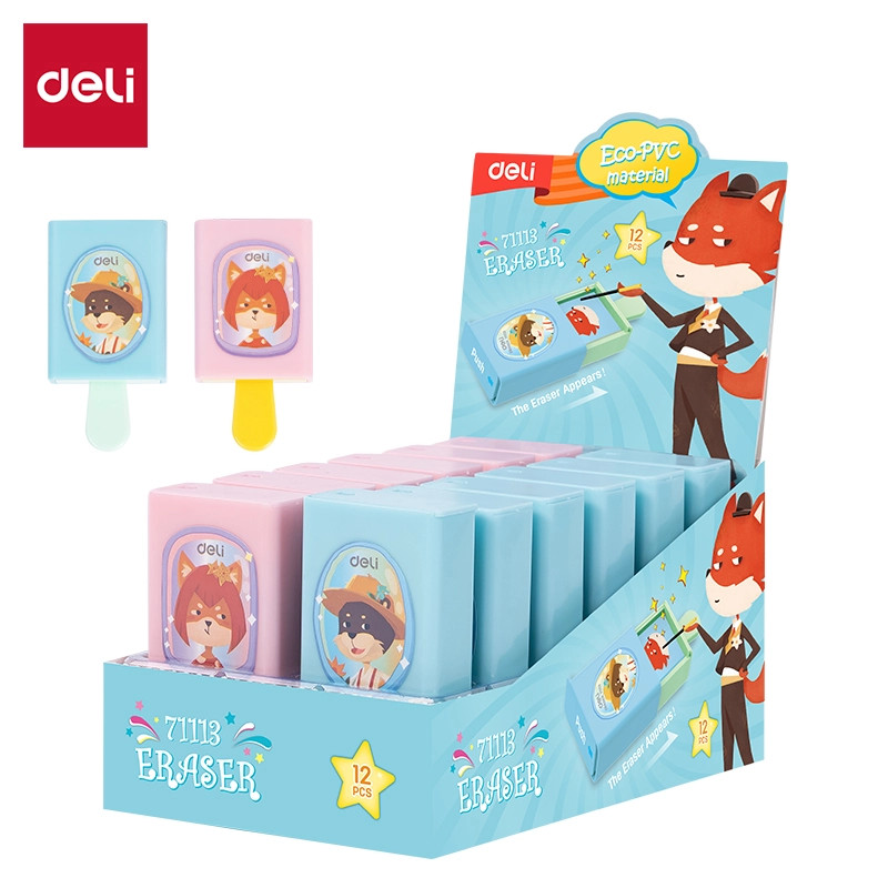 Copy Deli | Magic Eraser (Eraser) | 71113 | Shopee Philippines
