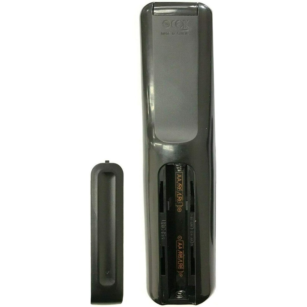 NTQinParts Remote Control Controller Replacement for Bose Solo 5 TV ...