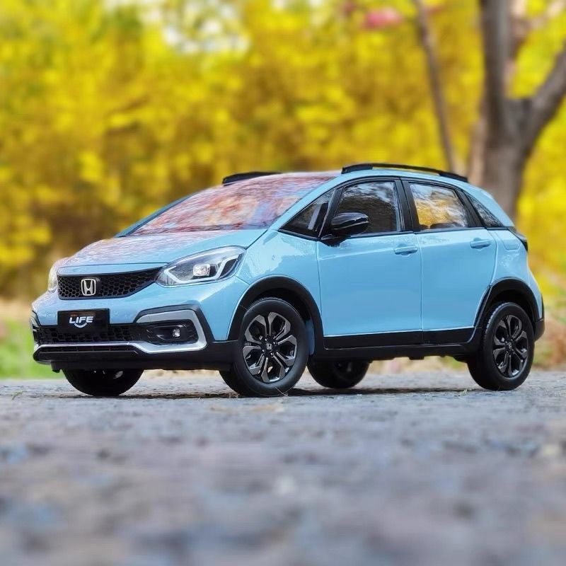 Domestic Original Factory 1: 18 2021 Model Dongfeng Honda LIFE Laifu ...