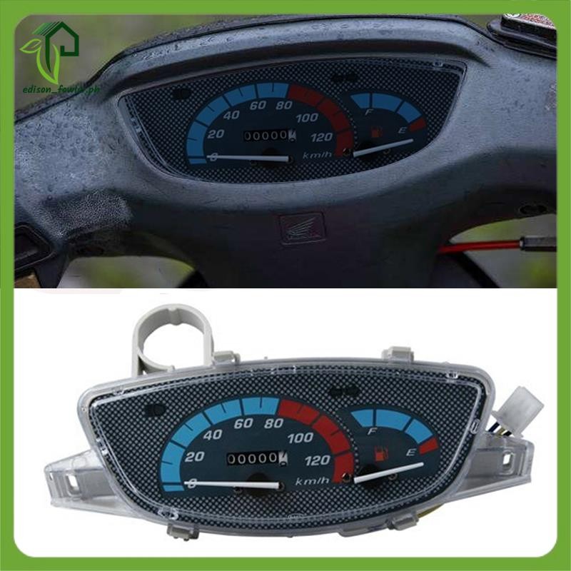 [edison_fowler.ph] Motorcycle Scooter Instrument Assembly Motorcycle ...