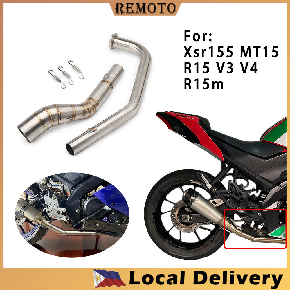 REMOTO For Yamaha Mt15 Xsr155 R15 V4 V3 R15M Mt 15 Xsr 155 Motorcycle ...